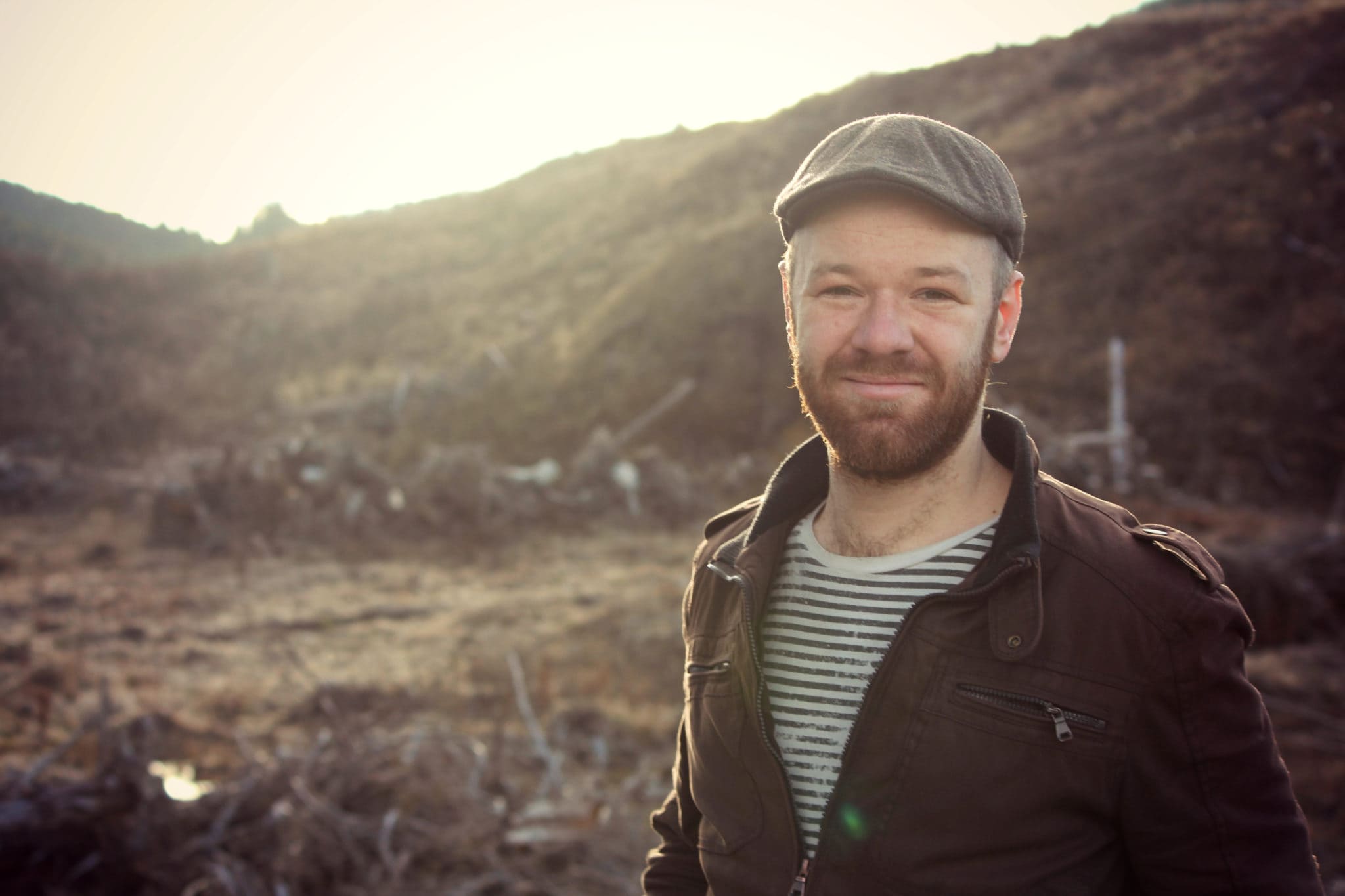 Ed Keane Associates Signs Graeme James - Ed Keane Associates
