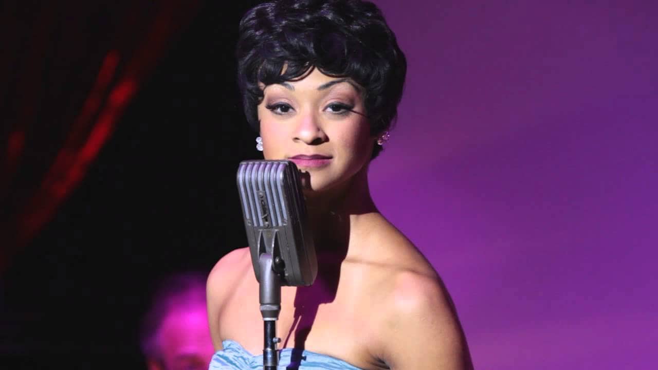 Now Booking LENA: A Moment With A Lady - Featuring Broadway Star ...