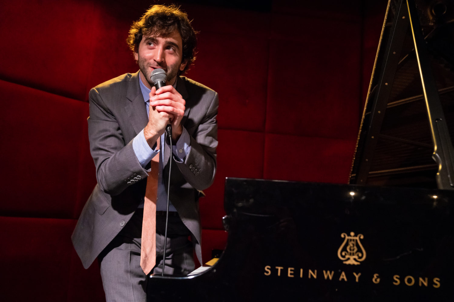 Ed Keane Associates | Artist Management and Booking