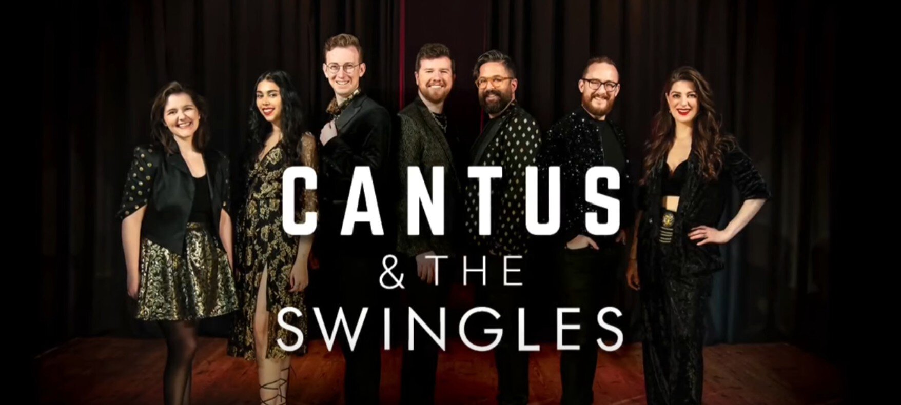 The Swingles: Vocal Magic Preview in Twin Cities - Ed Keane Associates