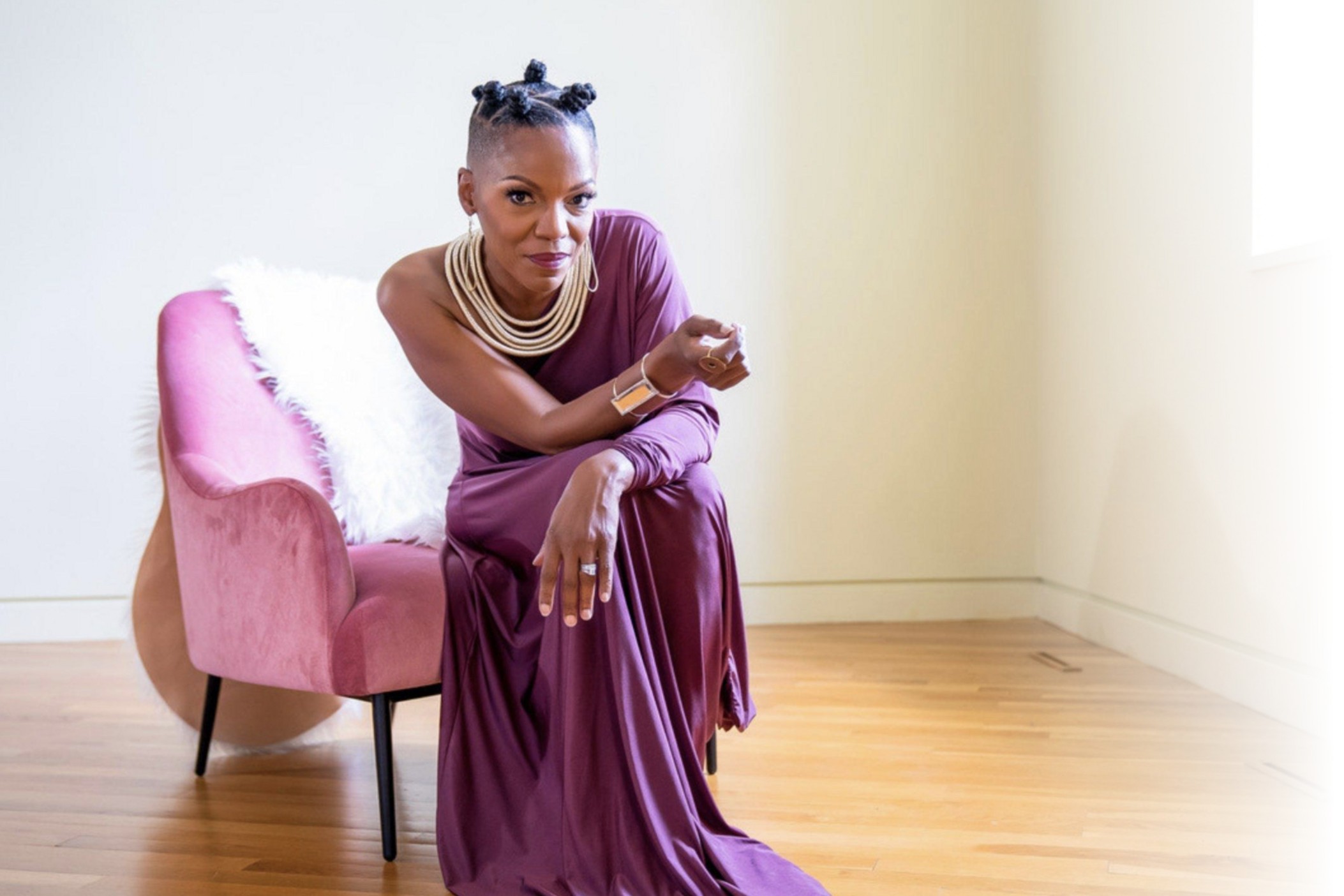 Nnenna Freelon’s Atlanta Triumph Confirms Enduring Artistic Strength ...